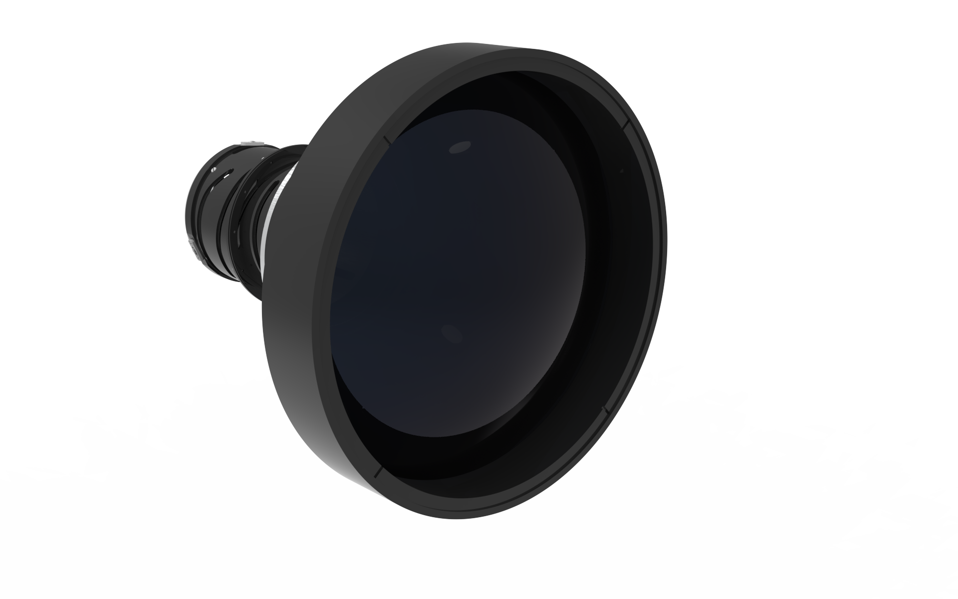 NEPTUNE | RP Optical Lab