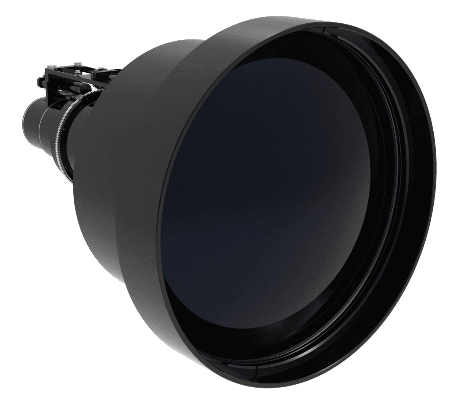 PARAGON 1200 | RP Optical Lab